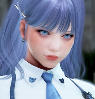 Elly | Witch | Beauty Album | Garmoth.com - BDO Companion