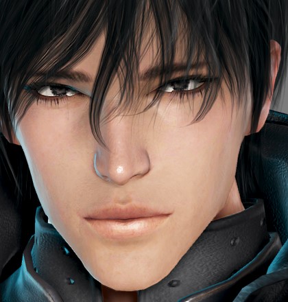 calm wizard | Wizard | Beauty Album | Garmoth.com - BDO Companion