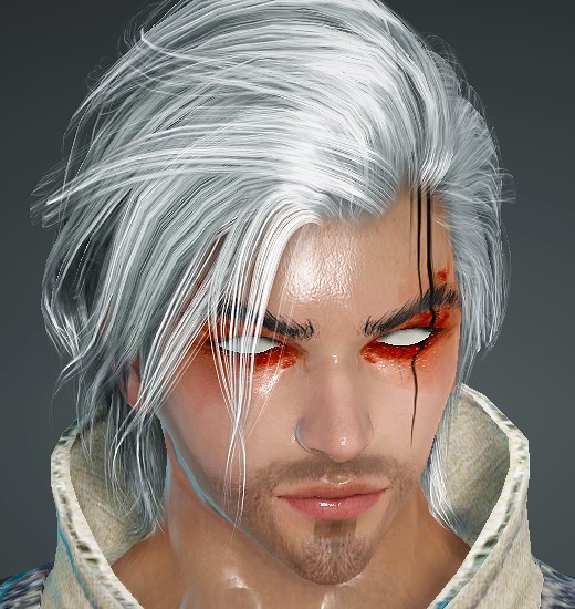 [Wizard] Invoker | Wizard | Beauty Album | Garmoth.com - BDO Companion