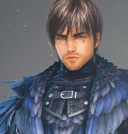 wizzy. | Wizard | Beauty Album | Garmoth.com - BDO Companion