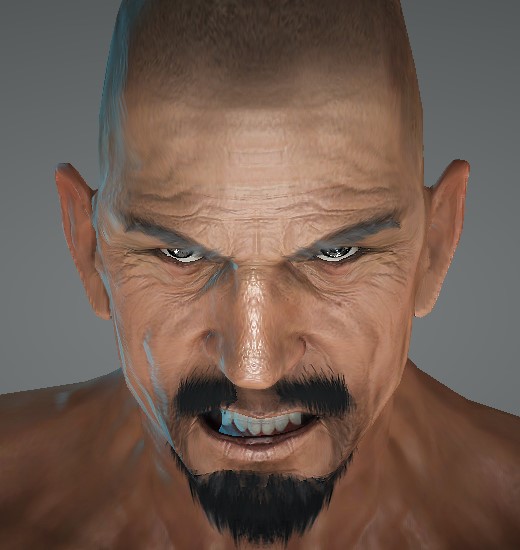Walter White ( evil ) | Wizard | Beauty Album | Garmoth.com - BDO Companion