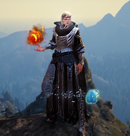 19 new skin .. | Wizard | Beauty Album | Garmoth.com - BDO Companion