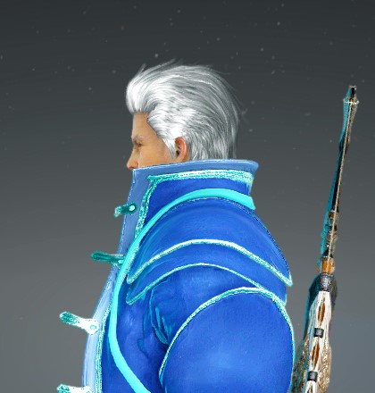 Vergil (Devil may Cry) (Musa) | Musa | Beauty Album | Garmoth.com - BDO ...