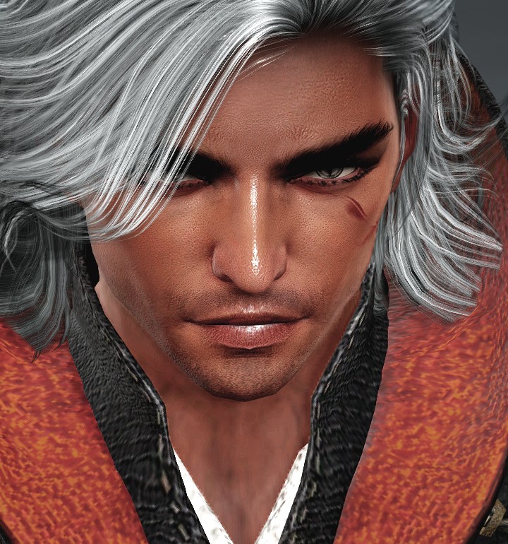 Musa | Beauty Album | Garmoth.com - BDO Companion
