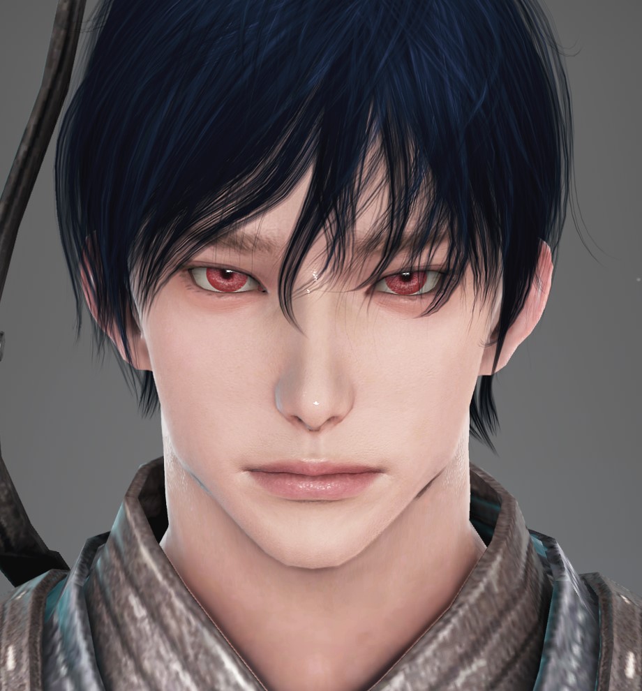 don'T | Musa | Beauty Album | Garmoth.com - BDO Companion