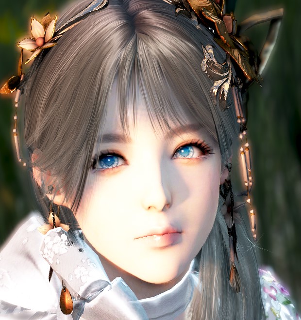 MST | Maehwa | Beauty Album | Garmoth.com - BDO Companion