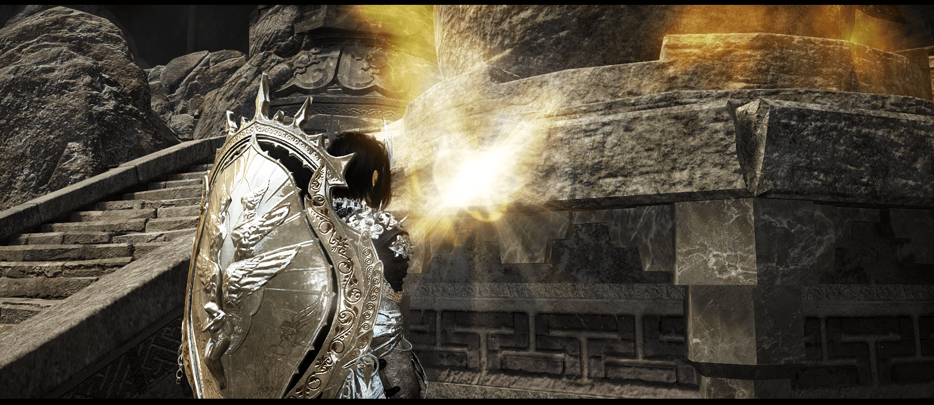 Primordial Sovereign Weapons | Guide | Garmoth.com - BDO Companion