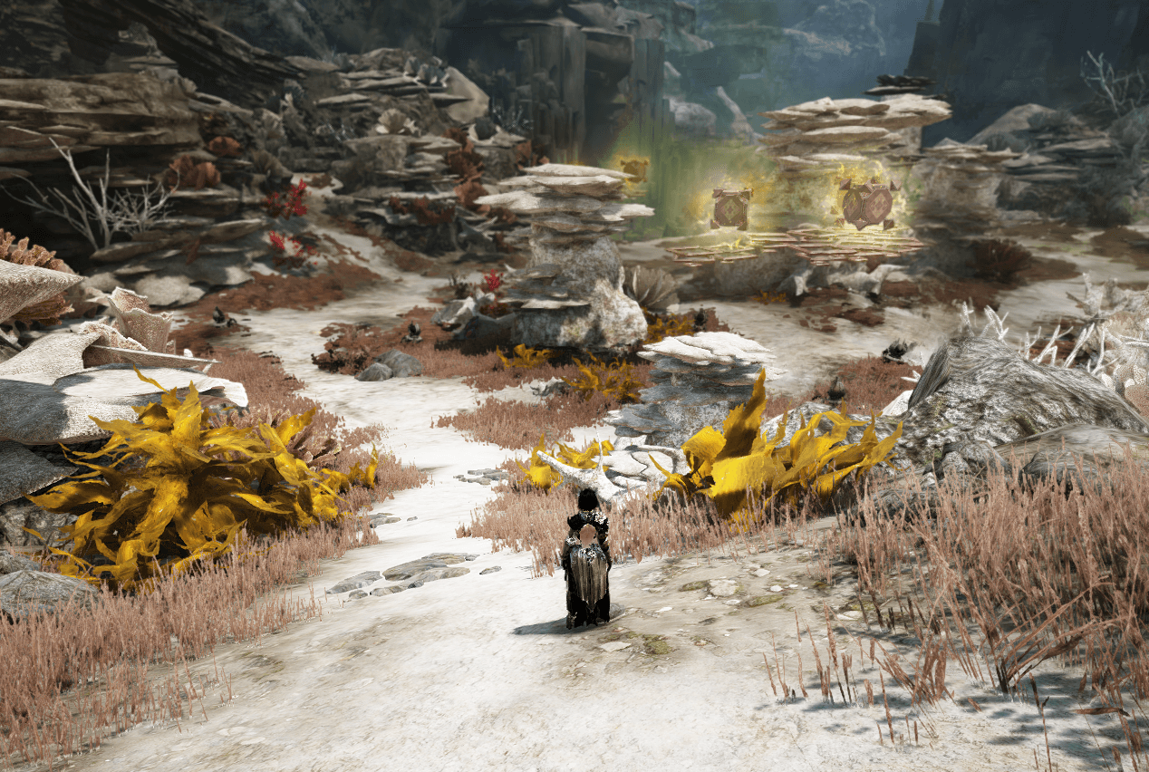 Atoraxxion Guide Bdo _ Atoraxxion Dungeon Guide: Yolunakea – VYJSBI