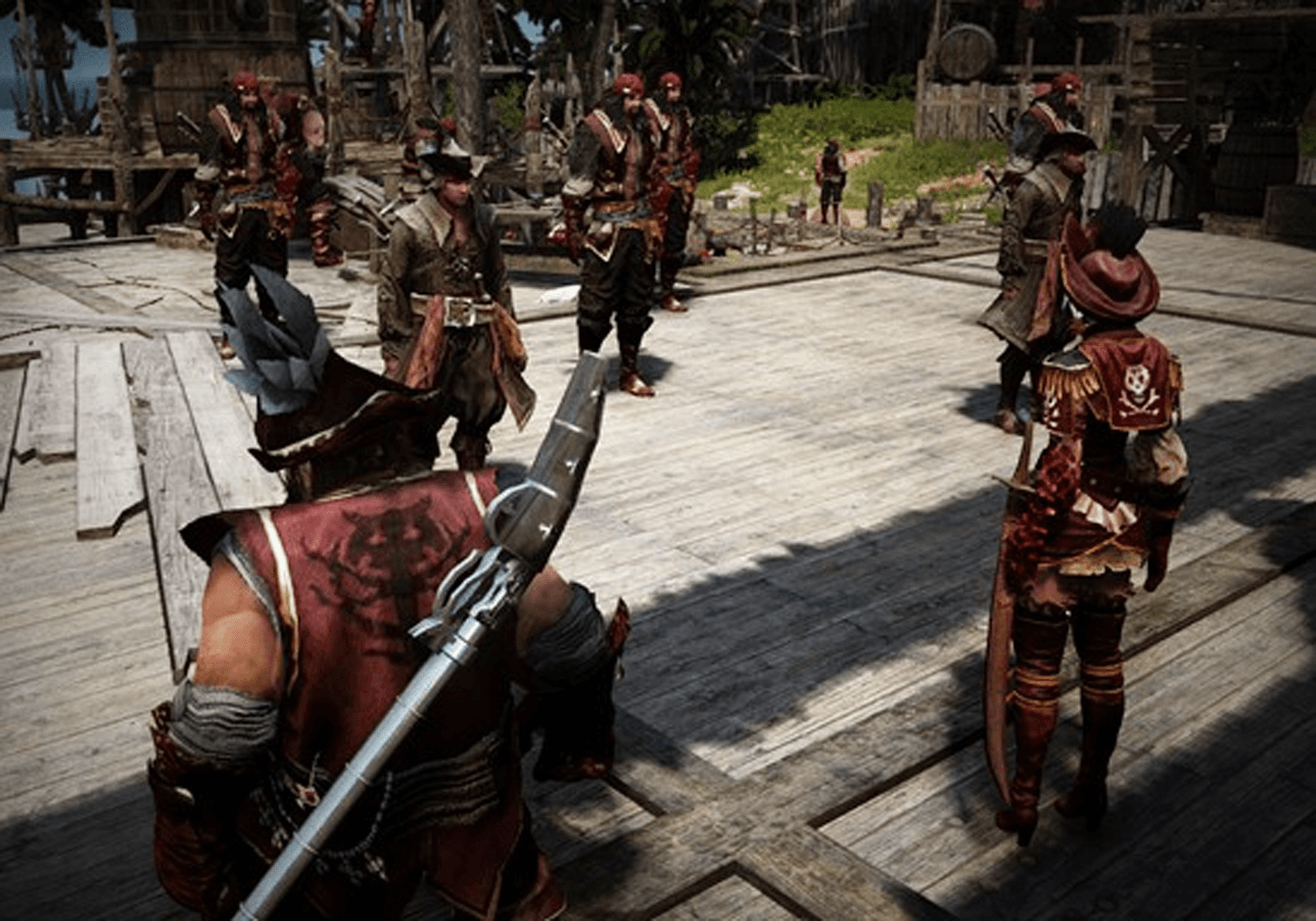 Rich Merchant's Ring Guide | Guide | Garmoth.com - BDO Companion