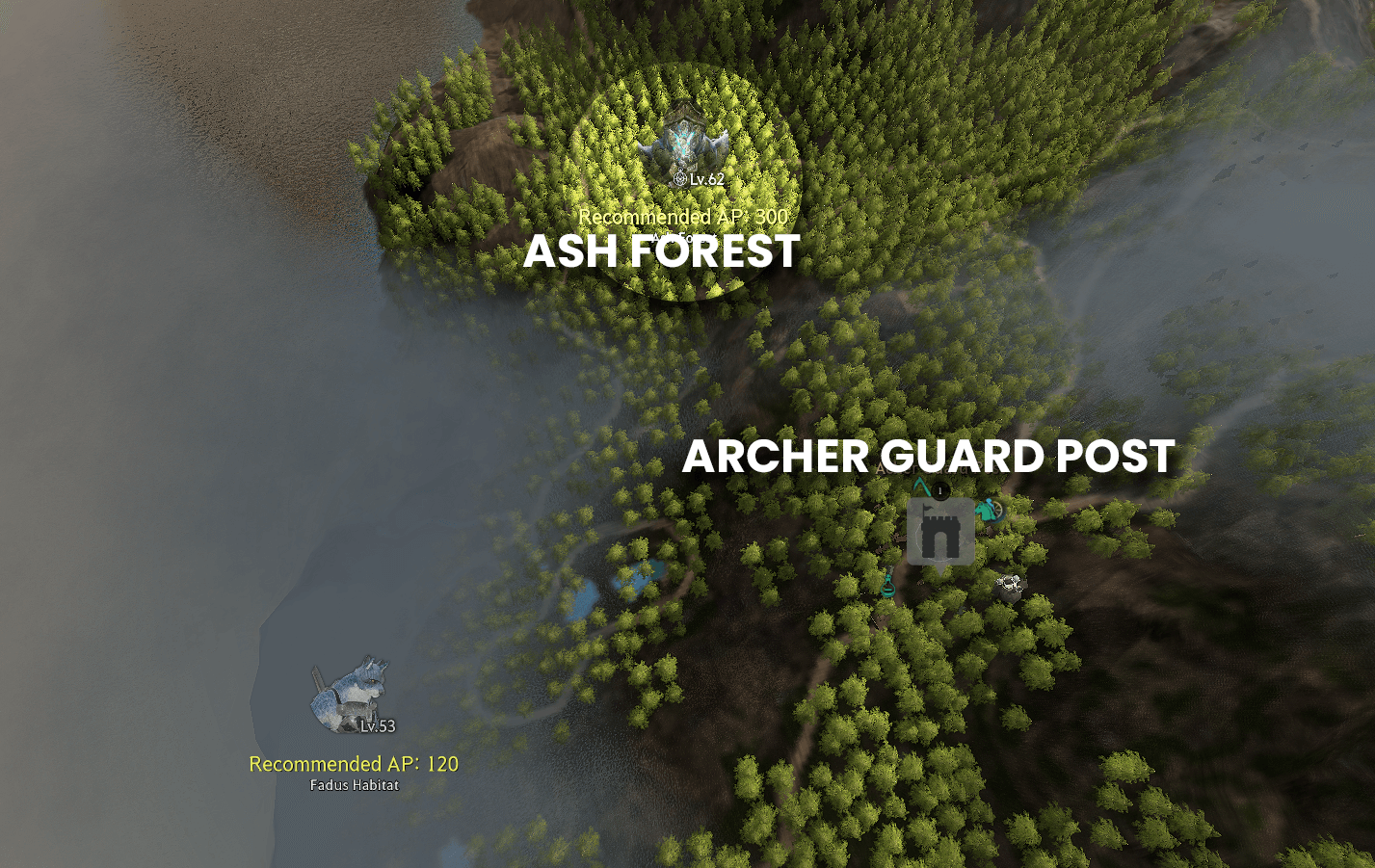 Rich Merchant's Ring Guide | Guide | Garmoth.com - BDO Companion