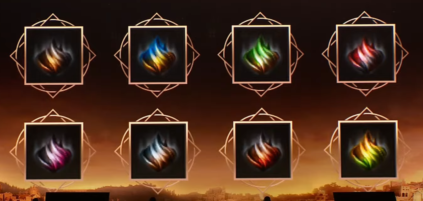 Calpheon Ball 2023 | Guide | Garmoth.com - BDO Companion