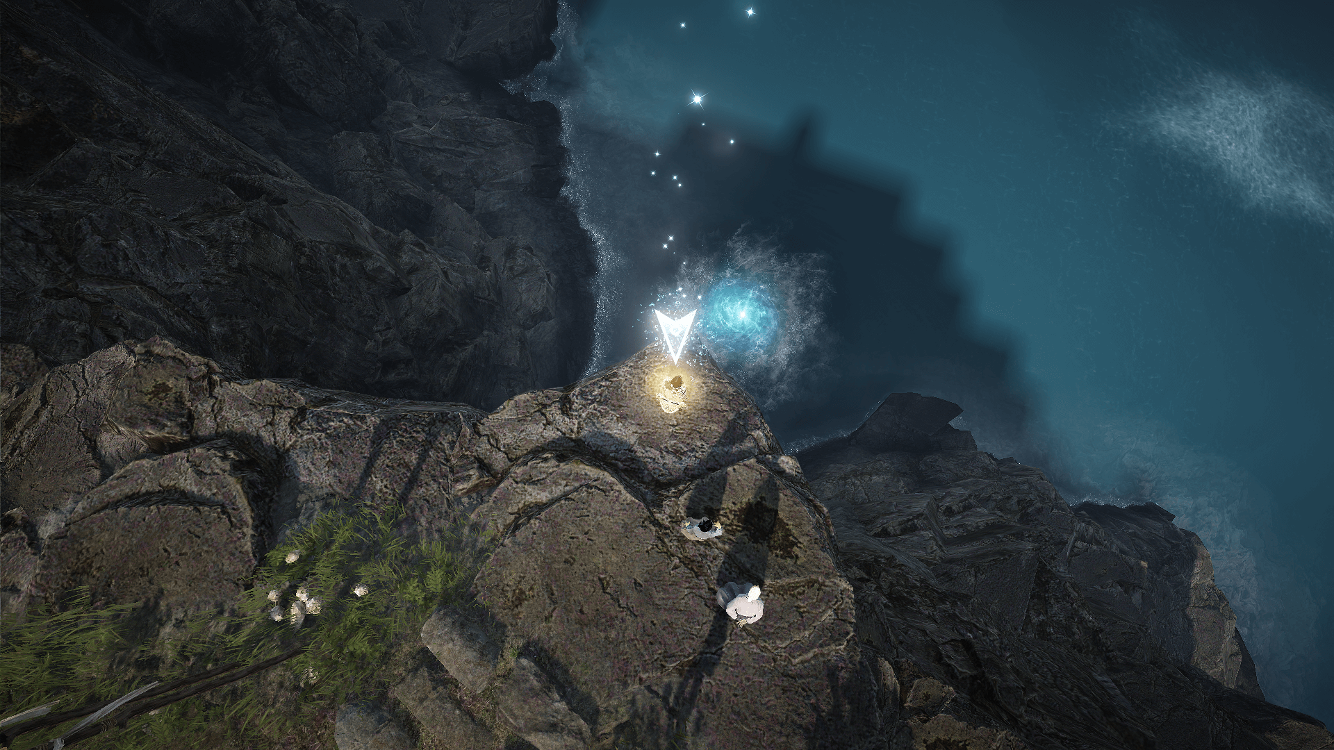 Shim Cheong's Miraculous Fish Tank | Guide | Garmoth.com - BDO Companion
