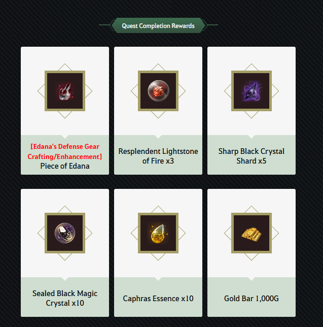Edania Boss Event! | Guide | Garmoth.com - BDO Companion