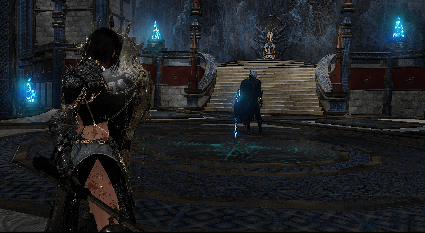 Edania Boss Event! | Guide | Garmoth.com - BDO Companion